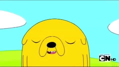 Bug's Dancing (Adventure Time) - Coub