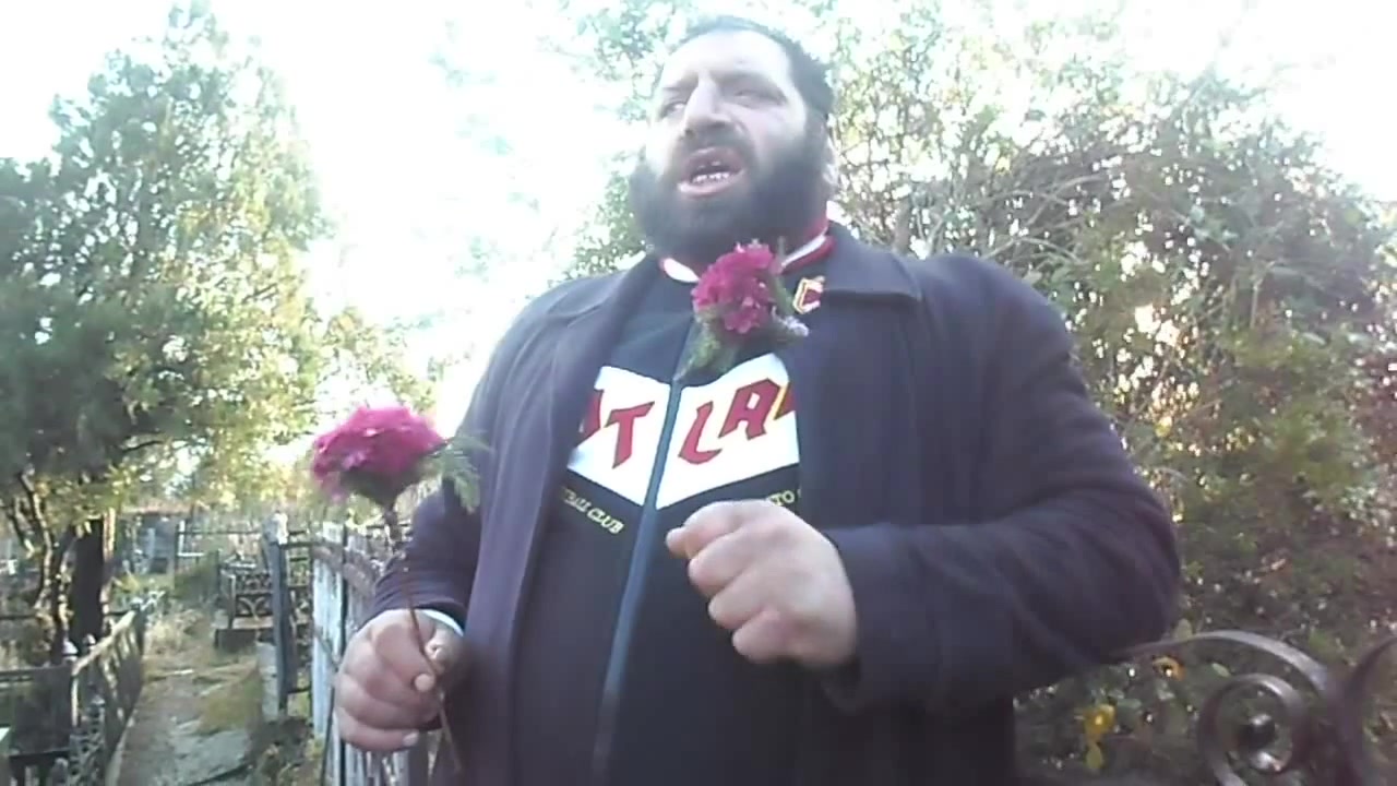 ვიცოდეთ სერგოს შემოქმედება უკეთ(საბავშვო გამოცემა) - Coub