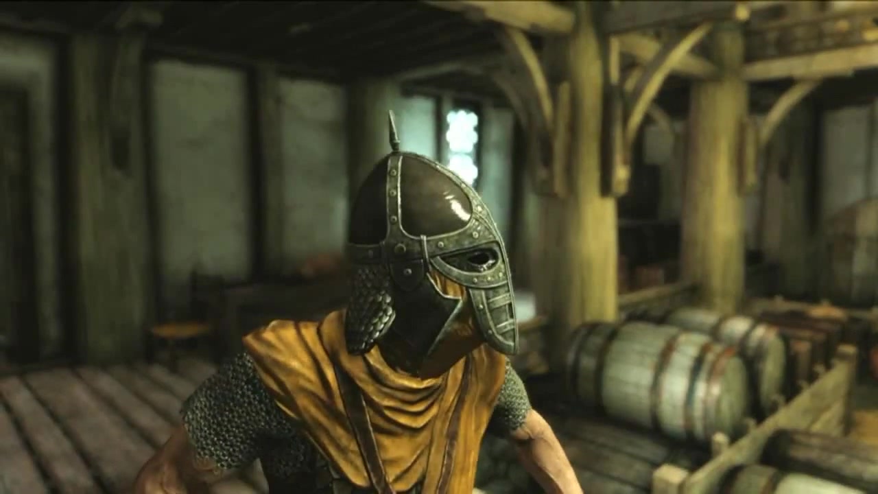 COPS: Skyrim - Season 1: Episode 2 - Coub