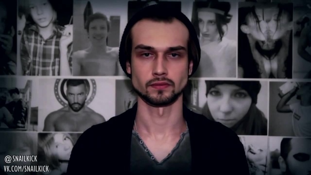 Snailkick facepalm - Coub