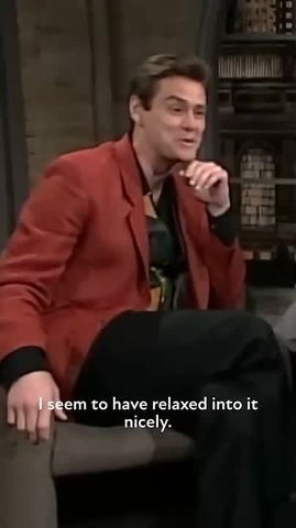 Perfect Cut Scream Jim Carrey - Coub