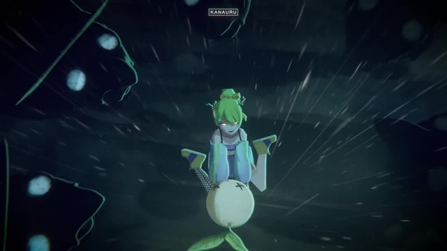 Emo Fauna AMV | "Can You Feel My Heart" - Coub