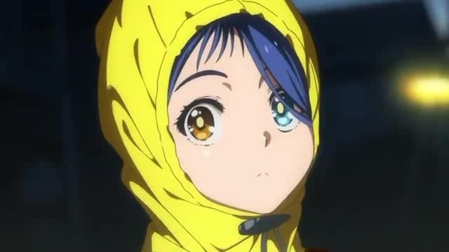 wonder egg priority - Coub