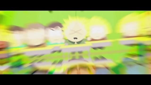 I want coffee [ Tweek ] - Coub