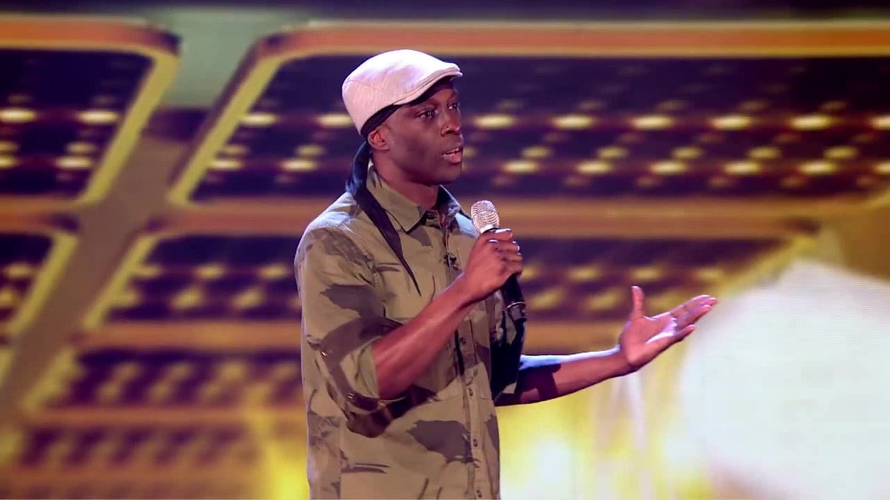 Comedian Toju - Coub