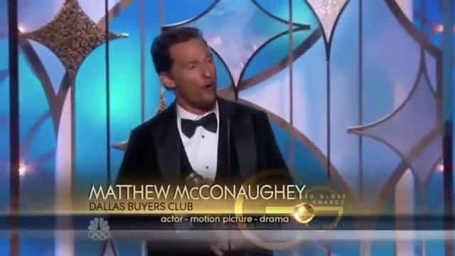 Matthew McConaughey - Famous "Alright alright alright" - Coub
