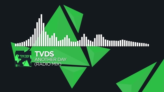 TVDS - Another Day (Radio Mix) - Coub