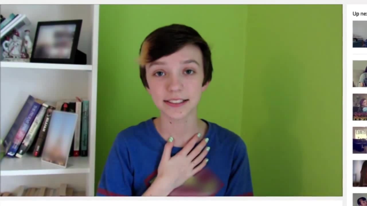 #ProudToBe: Coming Together to Celebrate Identity - Coub