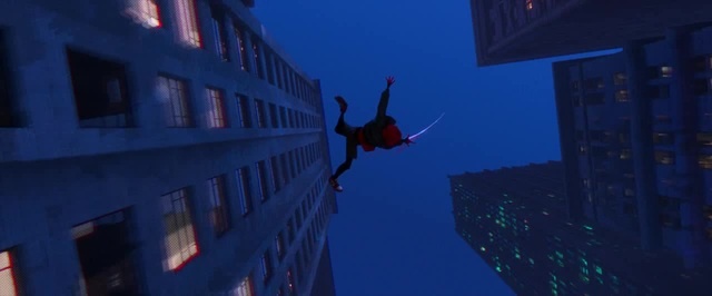 Spider-Man (song: VRIMA KISHOU - Lika) - Coub