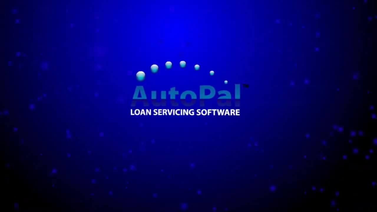 Create Custom Forms 1/3 - Loan Servicing Software, Title Loan Software, Buy Here Pay Here ...