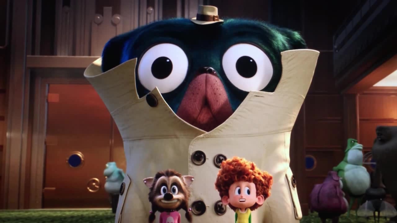 Say "Hi BOB"🐶 - Coub