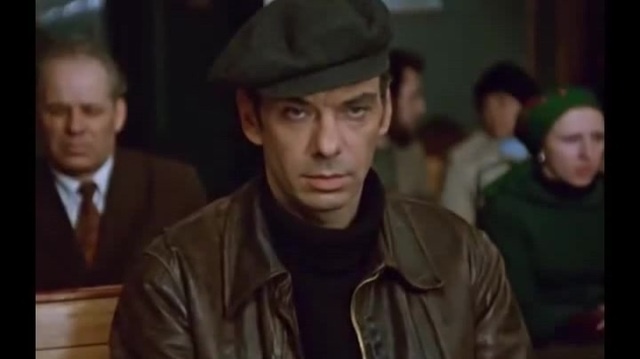 Soviet inception - Coub