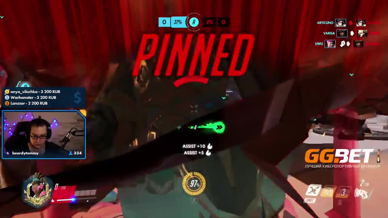 NOOBHUNTER ENDING - Coub