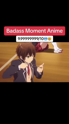 Baddas moments 😎 Follow - Coub