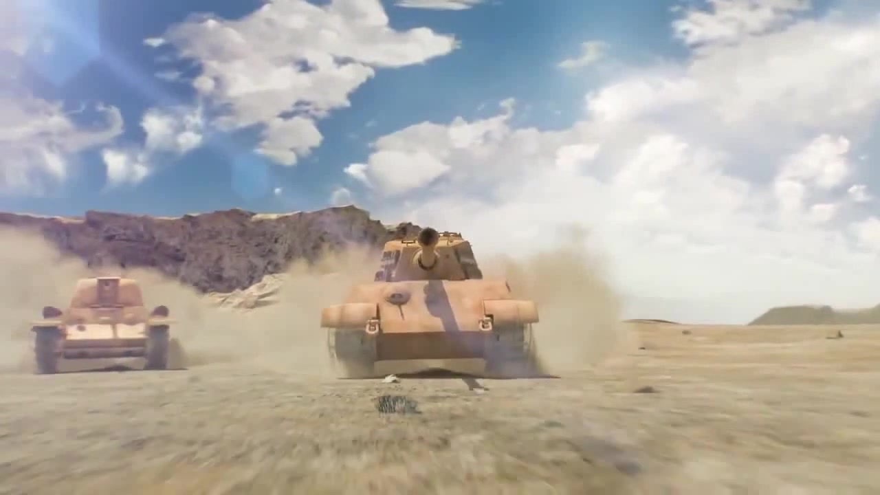 World of Warships - World of Tanks - Coub