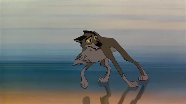 Balto spin right round - Coub