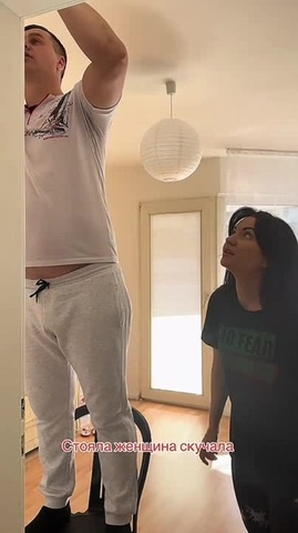 Стояла скучала - Coub