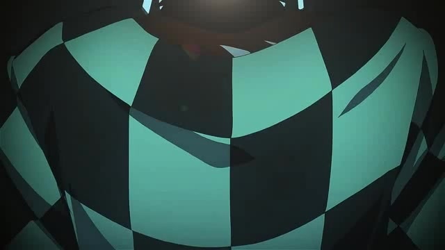 A blade that cleaves demons - Coub