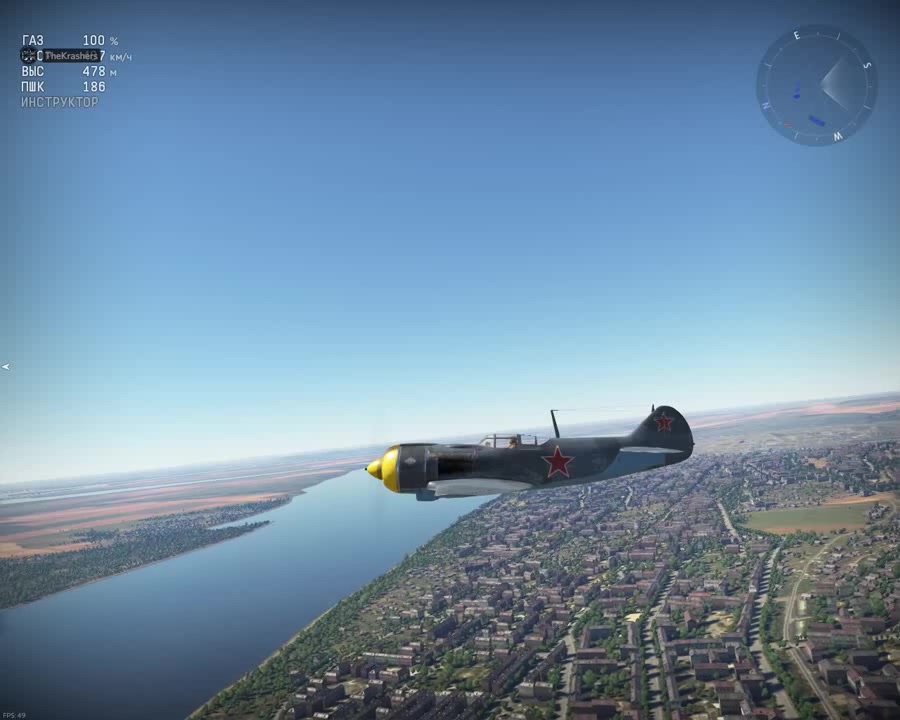 War Thunder - Coub