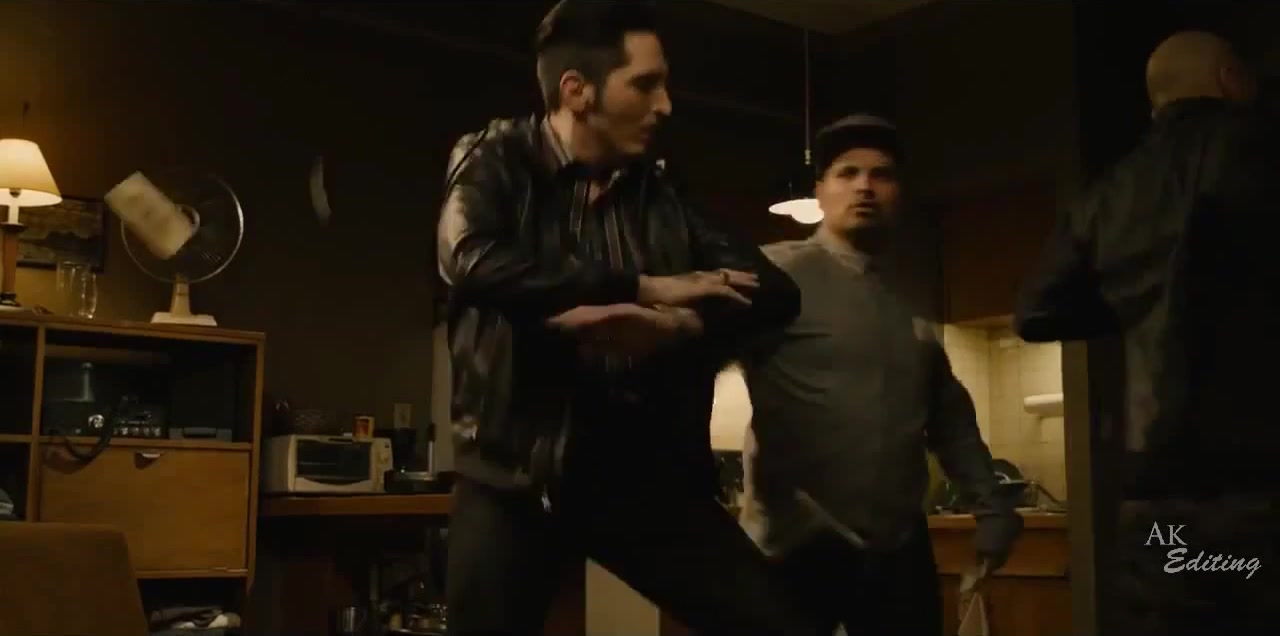 ant man dance - Coub