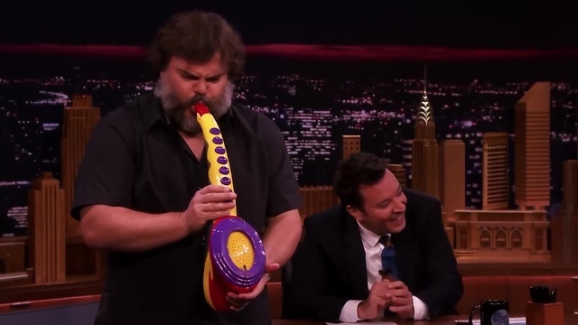 Jack nails it! (x6) #radiocoub - Coub