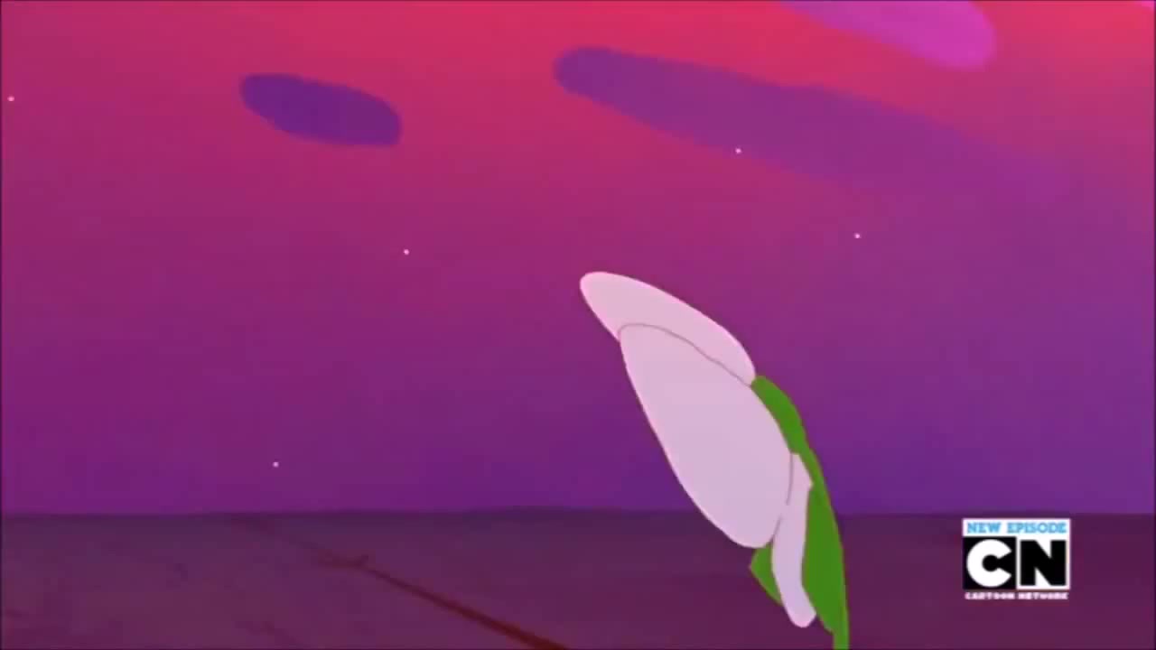 Life (from Adventure Time, Flower Song) - Coub