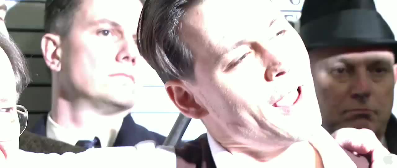 Public Enemies Ich will - Coub