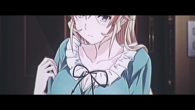 Erina Nakiri - Hot n cold - Coub