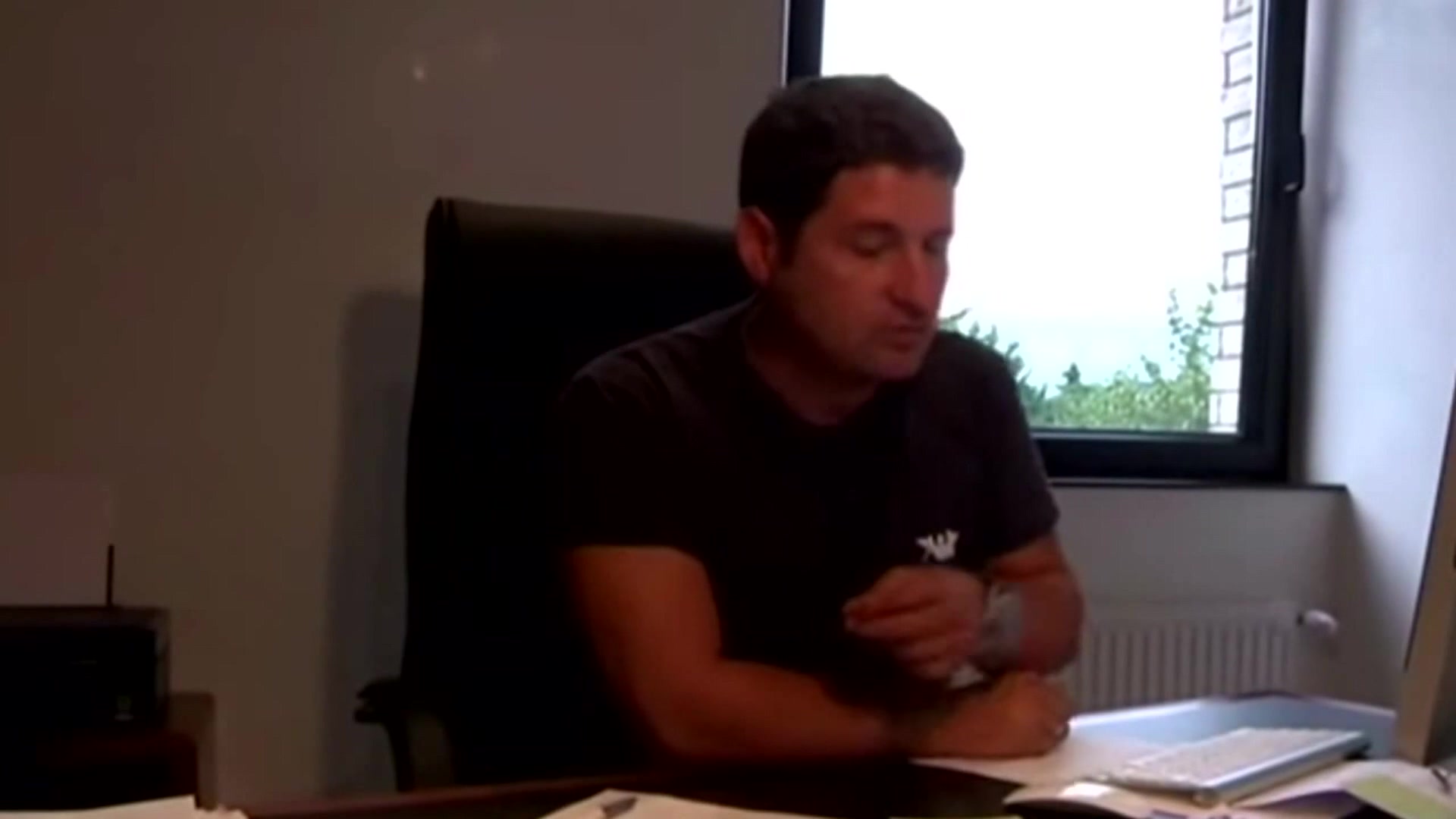 Hajdú Péter Bándy Kata gyilkosáról - Coub