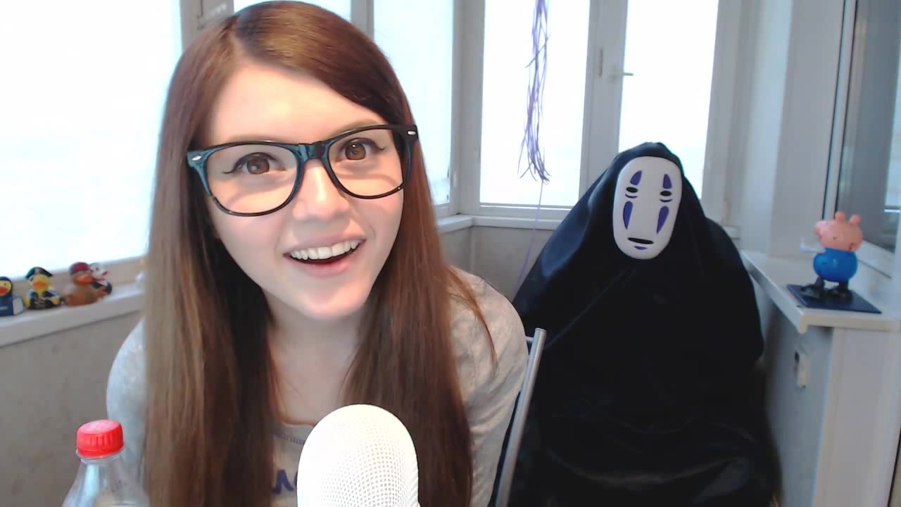 Взгляд в душу | olyashaa | Olyashaa лучшее - Coub