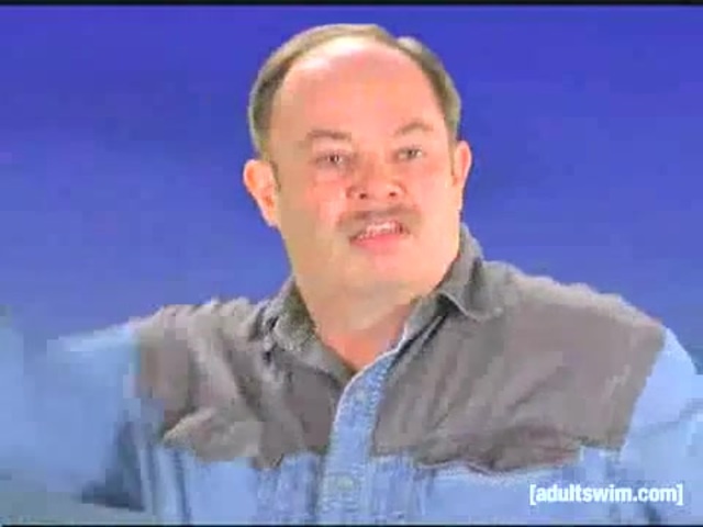 Tim and Eric Awesome Show Great Job!: Bub-Bubs - Coub