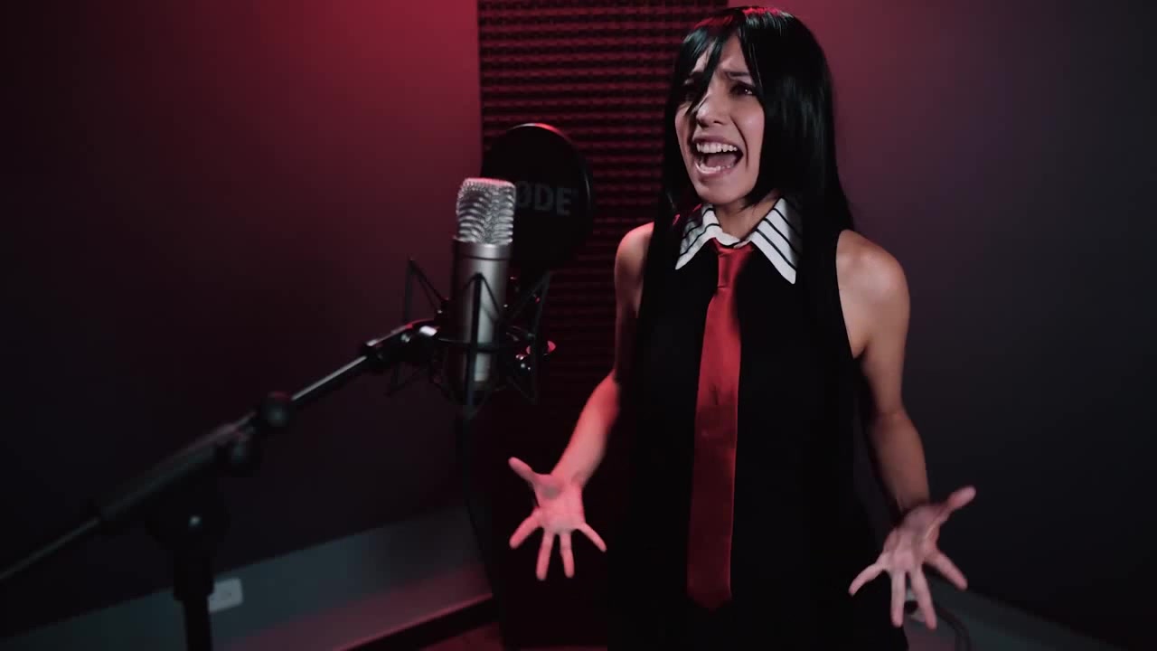 Akame ga Kill! Opening 2 - Coub