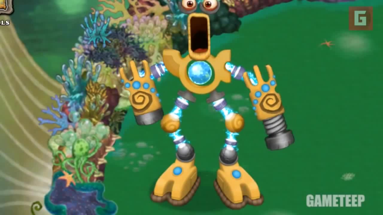 wubbox water island song - Coub