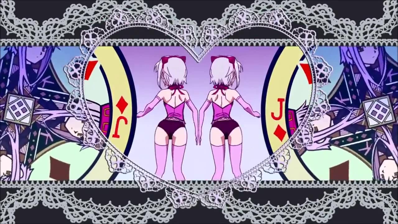 Study x Study Extended Version Highschool DxD Ending - Coub