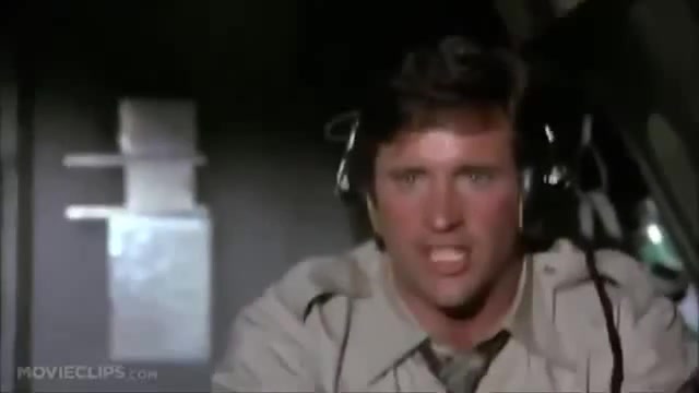 Airplane Shit's Gonna Hit The Fan - Coub