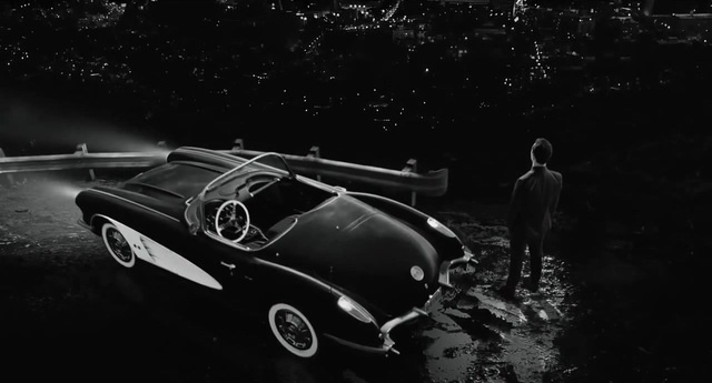 Sin City: Real Hero - Coub