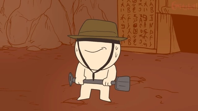 The deadliest Pharaoh's curse - Coub