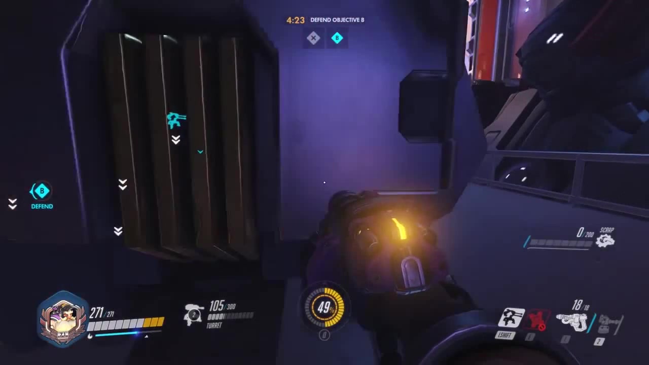 The spiciest Overwatch meme compilation - Coub