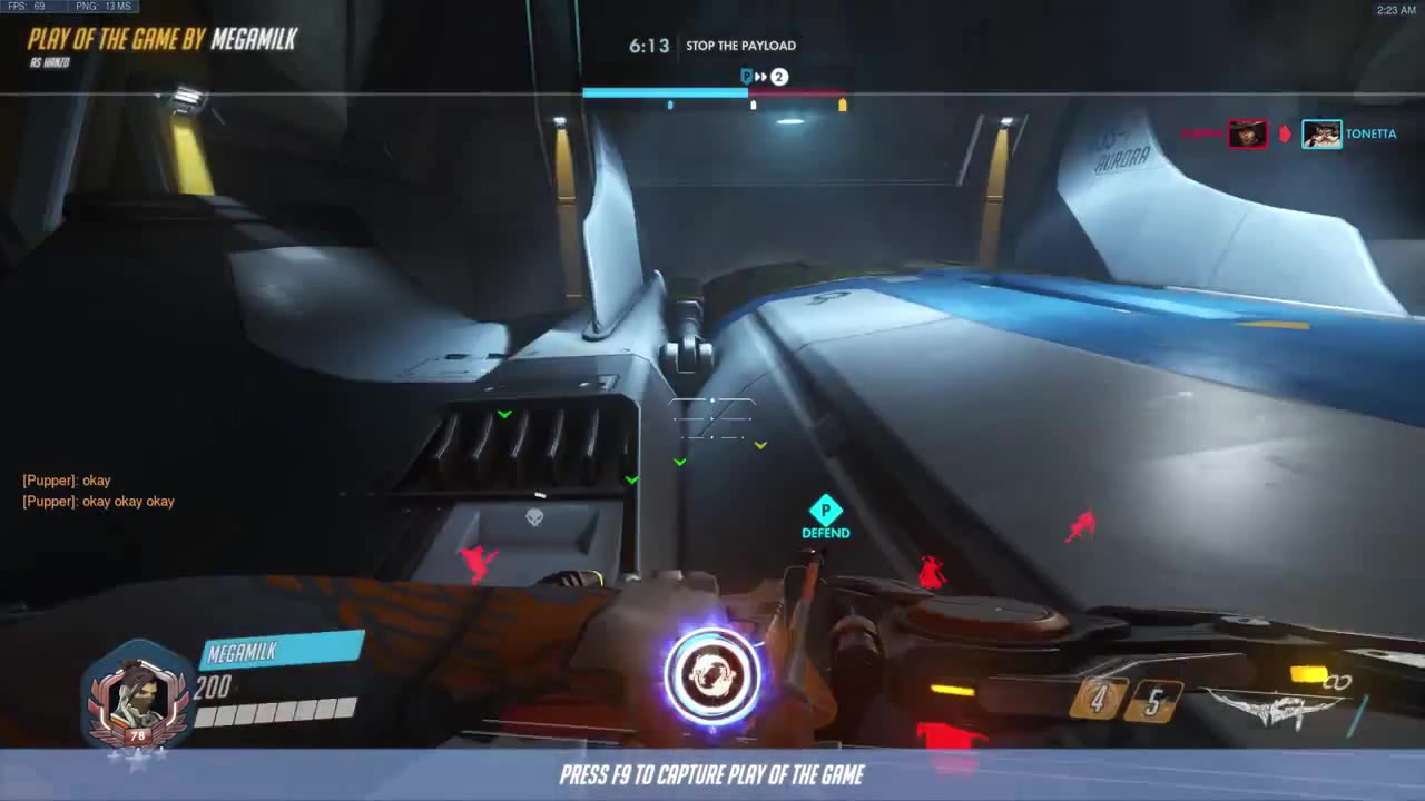 The Ascension - Pt2 - Coub