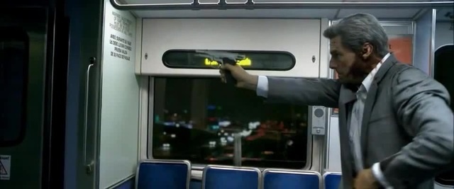 Collateral Ending - Coub