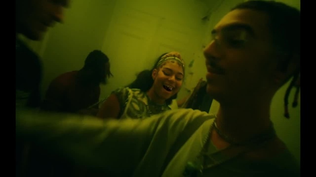 Gambi - POPOPOP (Clip officiel) - Coub
