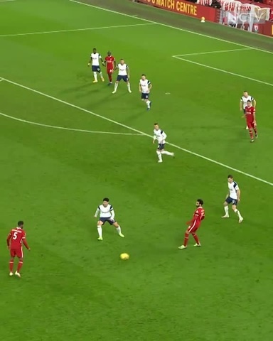 Liverpool Teamwork - Coub