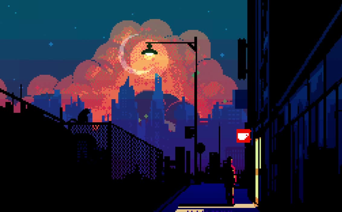 Dream Sequence - Coub