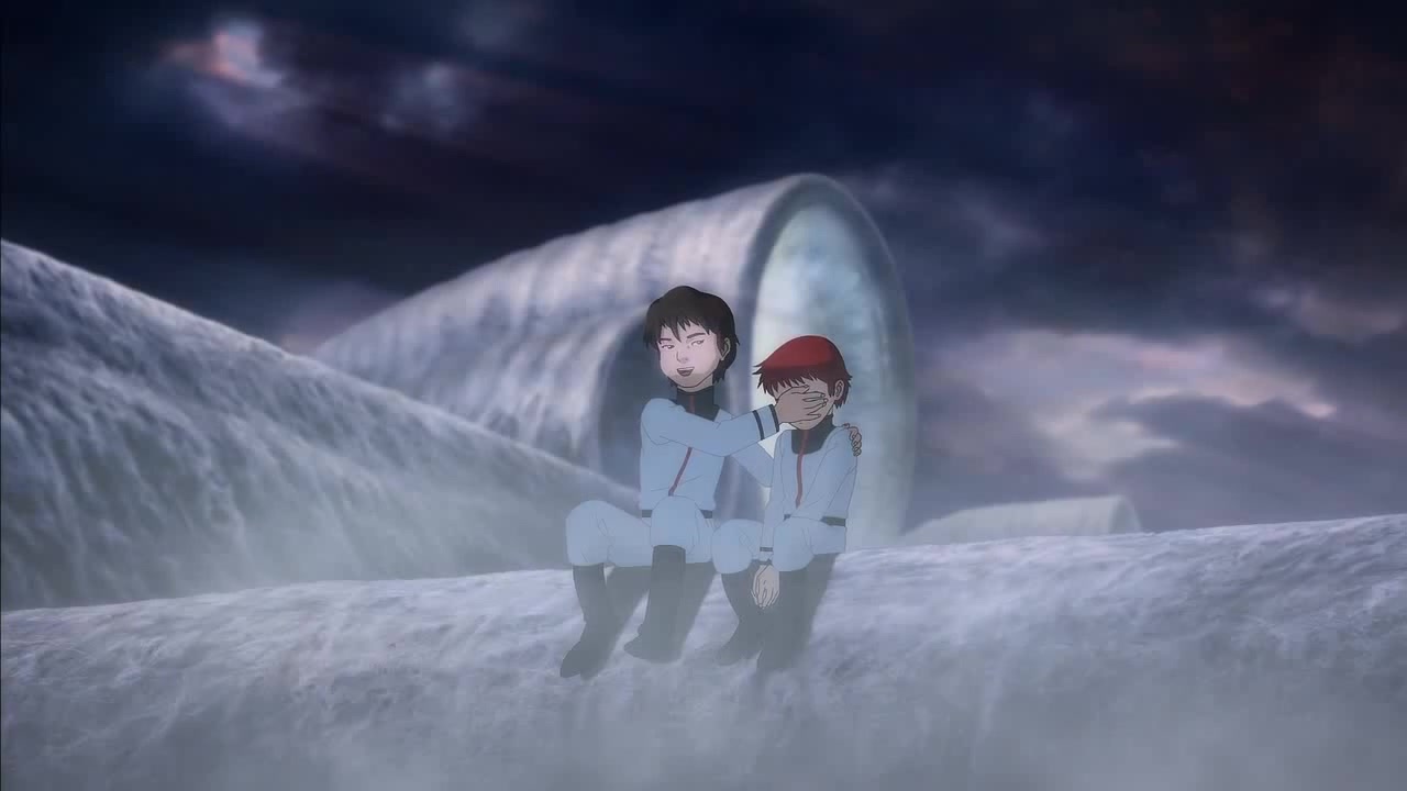 New beginning - Coub