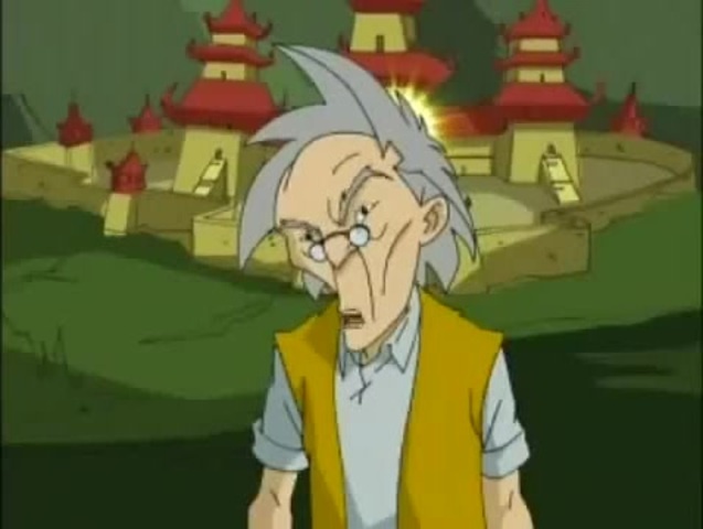 Magic Must Defeat Magic - Coub