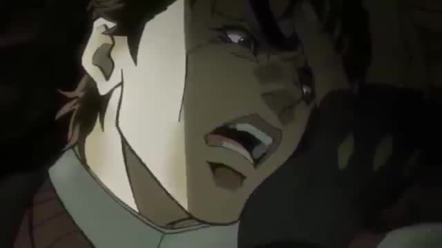 Jojo's Bizarre Emaki Adventure (Jojo's Bizarre Adventure x Nico Nico Douga Tabiemaki) - Coub