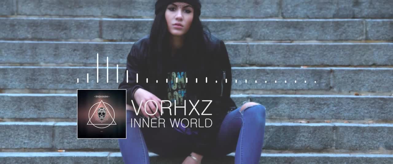 Vorhxz - Inner World - Coub