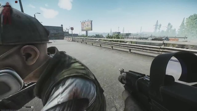 typical tarkov - Coub