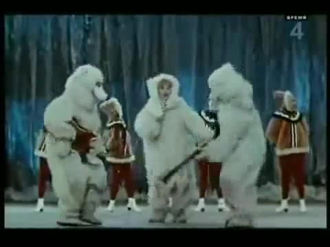 Vintage Soviet - Coub