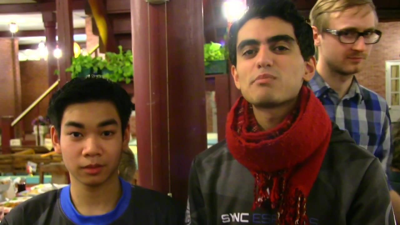 Insania and m`ICKe [GSL 2015] - Coub